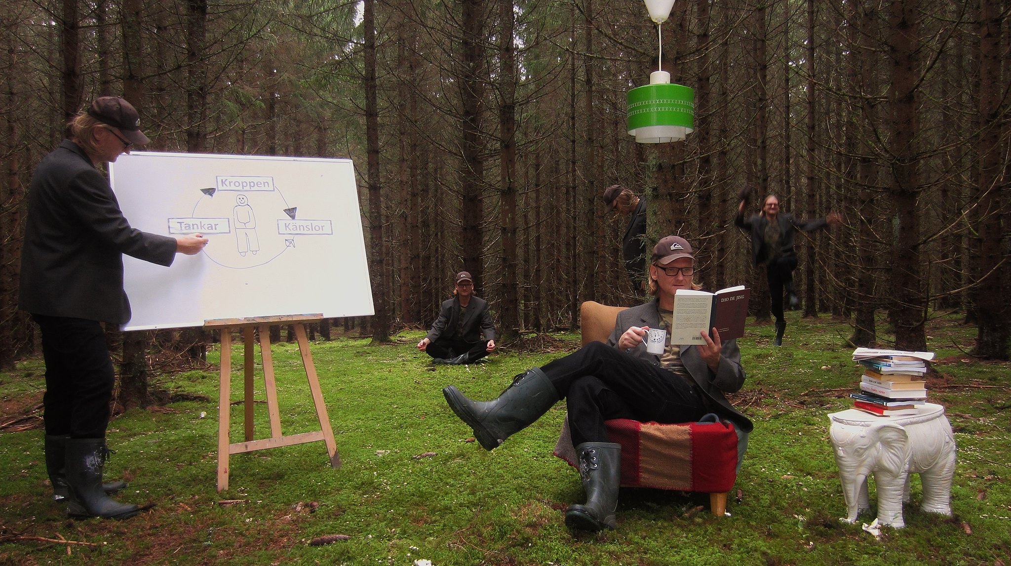 Is There An AA Success Rate? – Gratis kurs i meditation